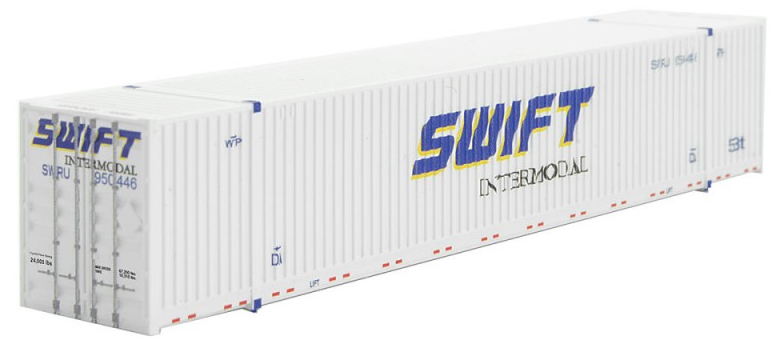 469 00 112 Container Swift Container 949588 N Scale